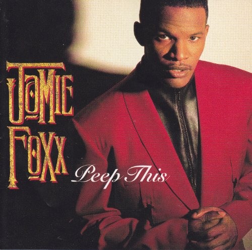 JAMIE FOXX - Peep This - CD - **Excellent Condition** | eBay