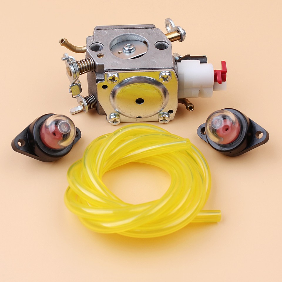 Carburetor For Jonsered CS2141 CS2145 CS2150 CS2152 CS2153 Chainsaw ...