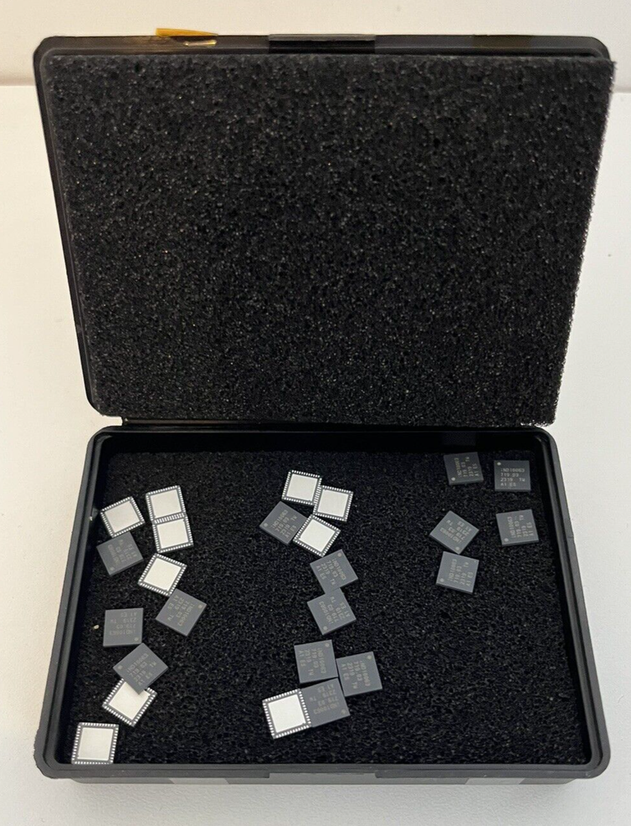 Flashrunner SMH Technologies Flashrunner 2.0 Series Rekirsch