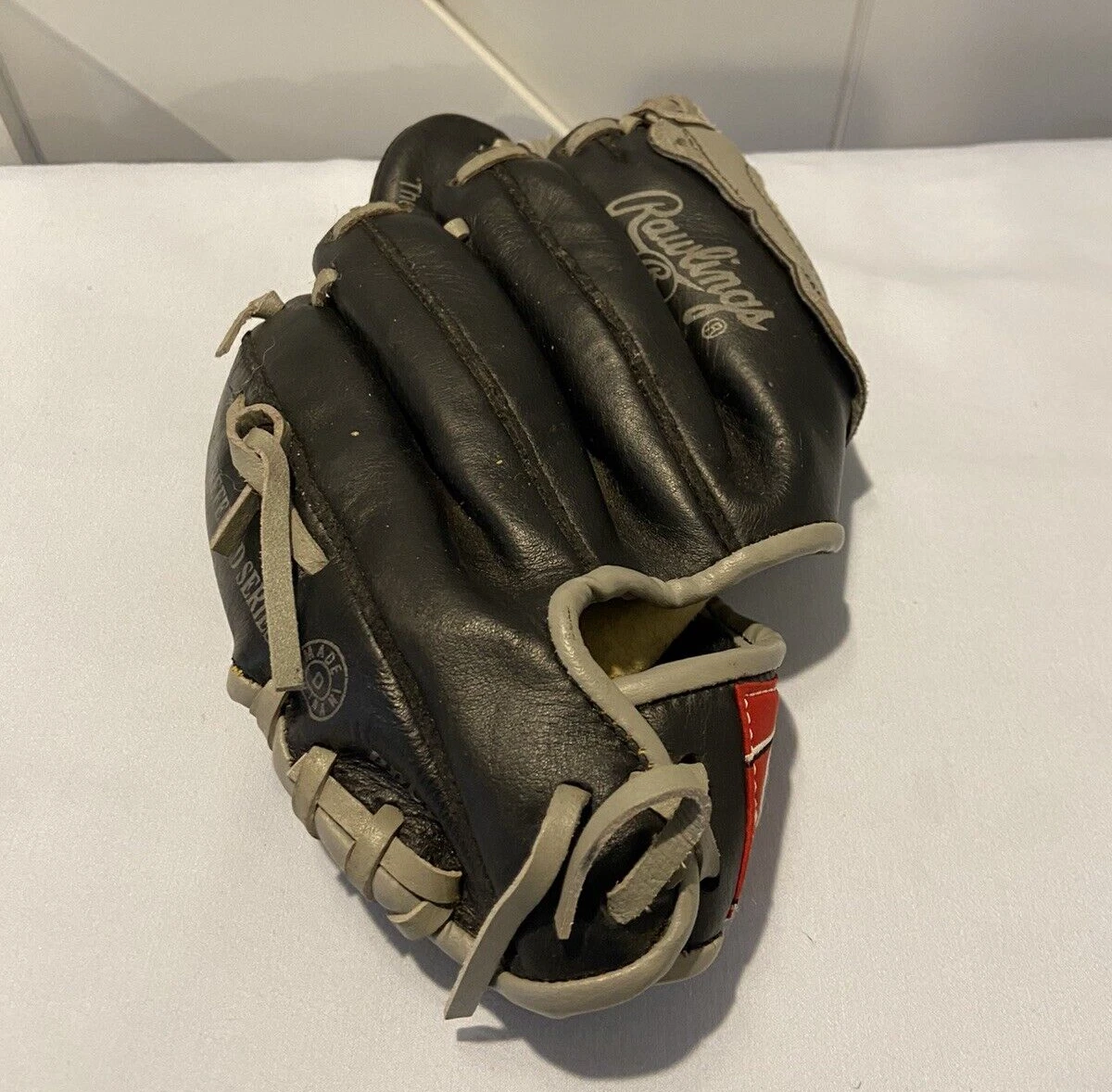 Derek Jeter Fielding Glove