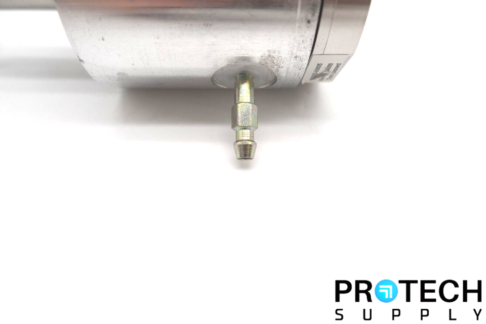 Agilent 79835-60005 High Pressure Damper w/ Valve 5065-9917 with ...