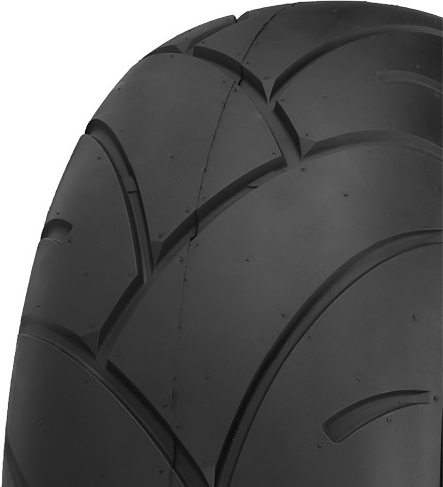 New Shinko 005 Advance Motorcycle Tire Set Front Rear 120 + 180/55 ...