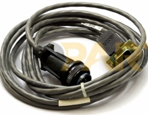 Genuine Caterpillar 127-9797 Replacement Cable, TPMS, VIMS, WLP to PC ...