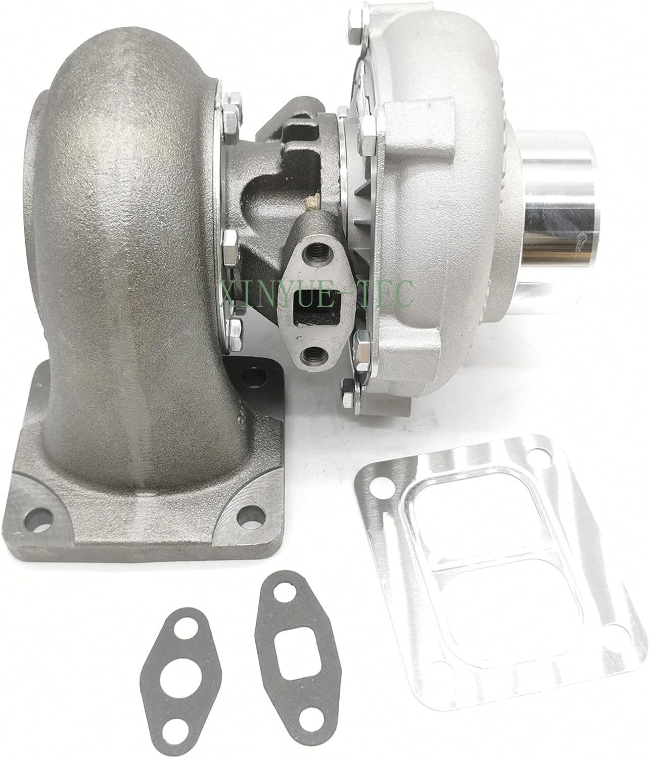 Turbocharger Turbo RE62773 For John Deere Tractor 6059T 6068T 6359T ...