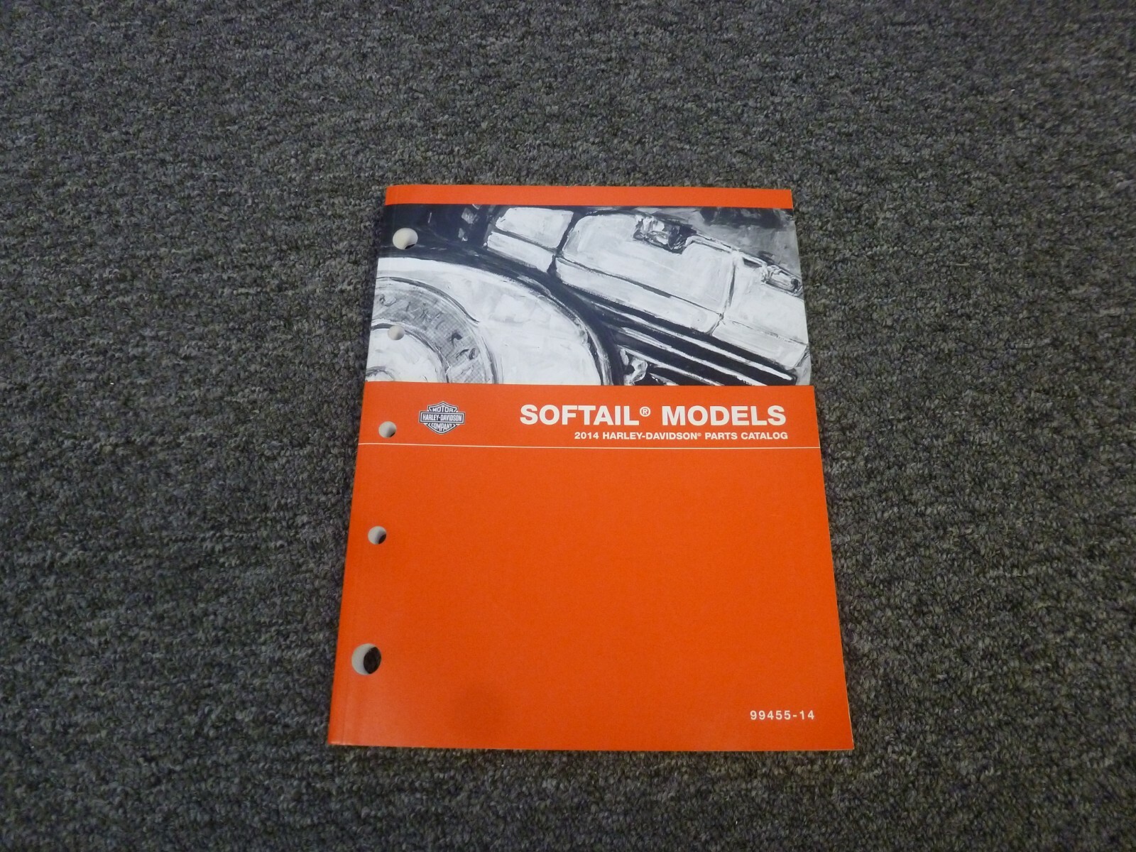 2014 Harley Davidson Softail Deluxe Fat Boy Motorcycle Parts Catalog 2014-harley-davidson-softail-deluxe-fat-boy-motorcycle-parts-catalog