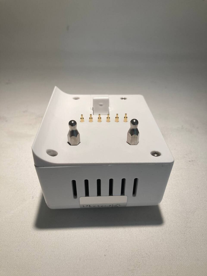 Spacelabs 92516 Capnography Pod OPT 1A | eBay