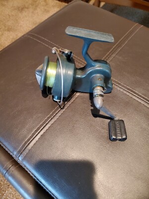 Spinning Reels - Vintage Alcedo