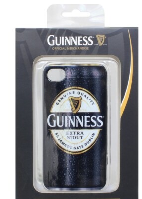 Guinness iPhone 5/5s Cover | eBay Australia
