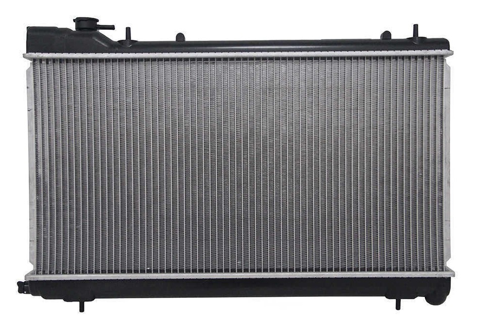 Radiator OSC 2674 fits 03-05 Subaru Forester 812440015564| eBay