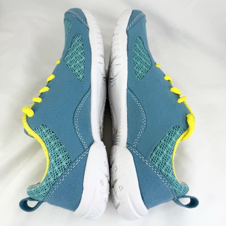 Lems Primal 2 Shoes Women’s US 5-5.5 Teal Minimalist Barefoot Running NEW (Read) | eBay