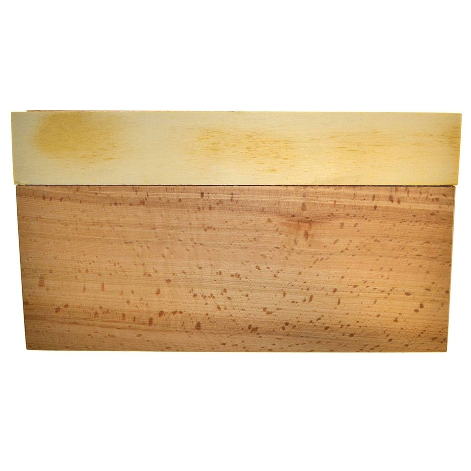 Leathercraft Tool Holder Wooden Storage Rack Organizer 98 Hole and Back ...