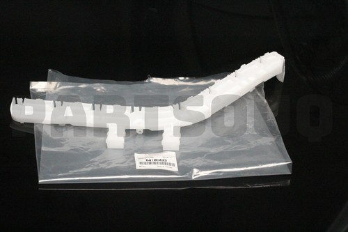 6410C433 Genuine Mitsubishi BRACKET,RR BUMPER,LH | eBay