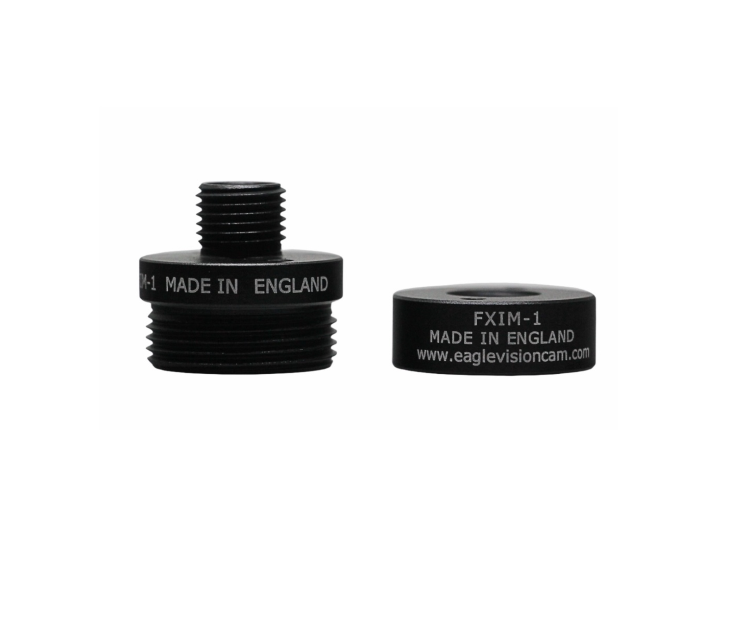 FXIM-1 FX Impact, Crown 1/2 UNF M26 X 1.5 | eBay