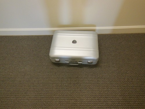 Zero Centurion Elite Aluminum Case | eBay