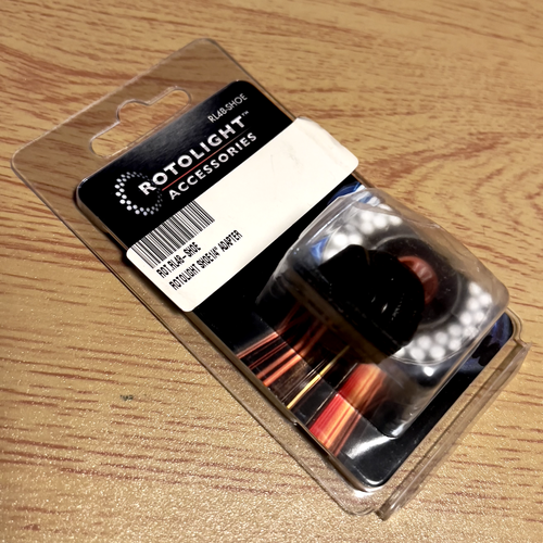 Rotolight Hot Shoe To 1/4” Adapter (RL48-SHOE) - NEW - BARGAIN - Free ...