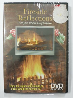 Fireside Reflections (DVD, 2010) 671196046709| eBay