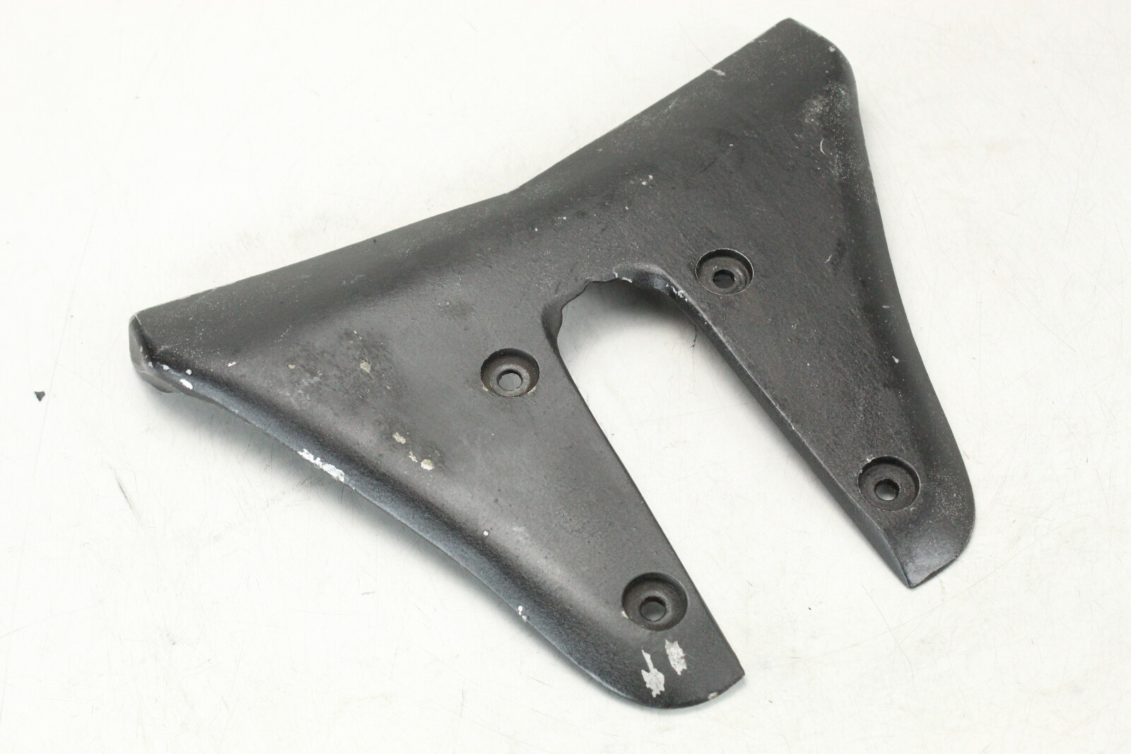 C# 5558C Hydro-Stabilizer Planing Fin Mercury Yamaha Suzuki Johnson ...