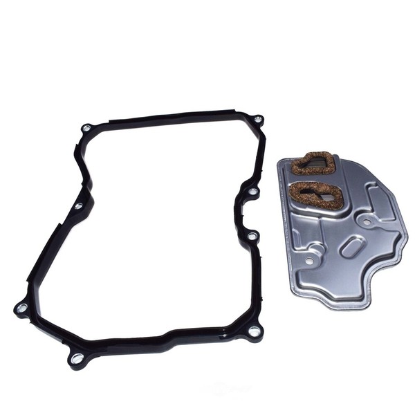 Transmission Oil Filter-Auto Trans, 6 Speed Trans AUTOLECTRA 09G-325 ...