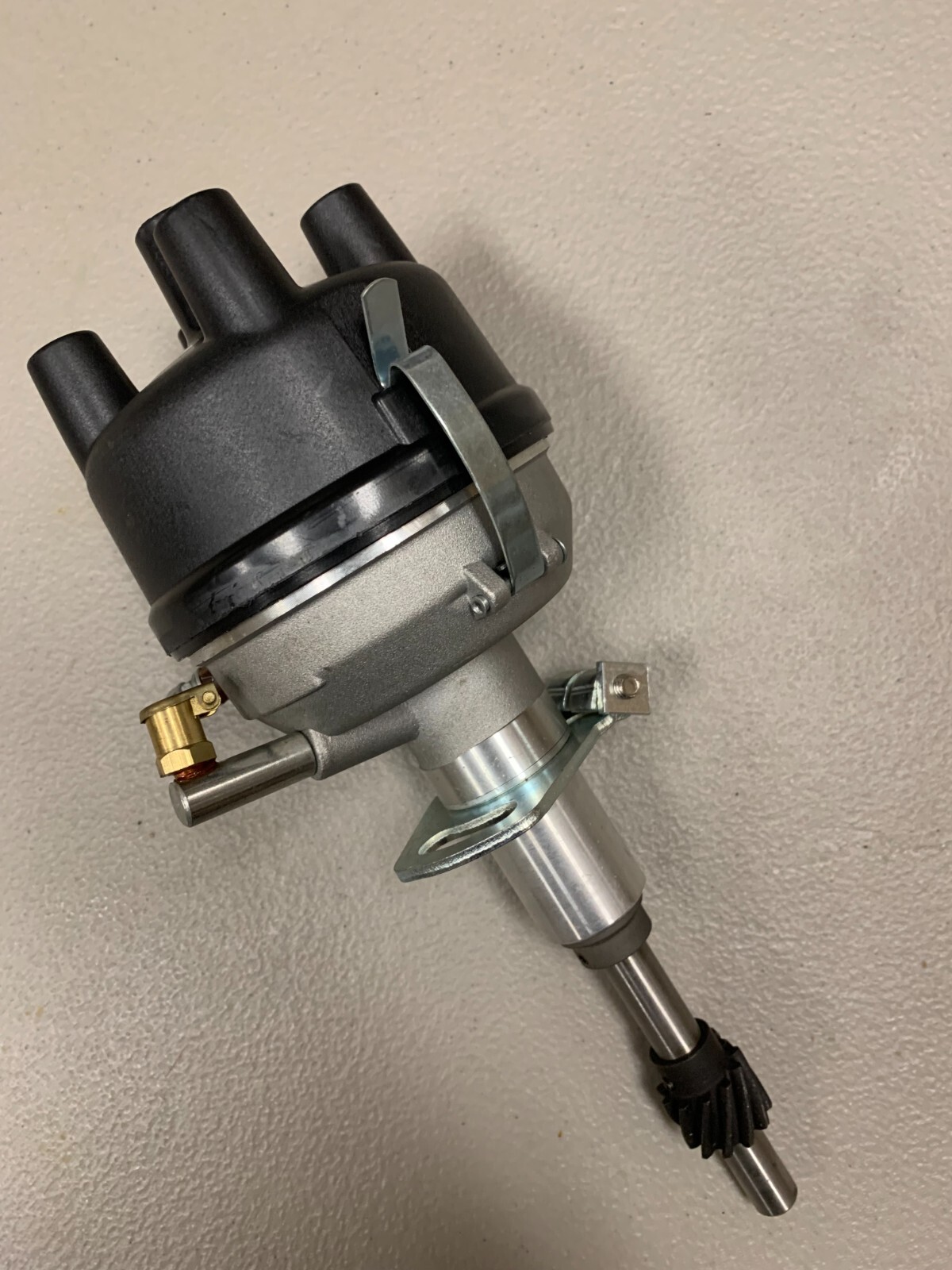 CLOSE OUT!!!! New Complete Side Mount Distributor for Ford 8N Tractors ...