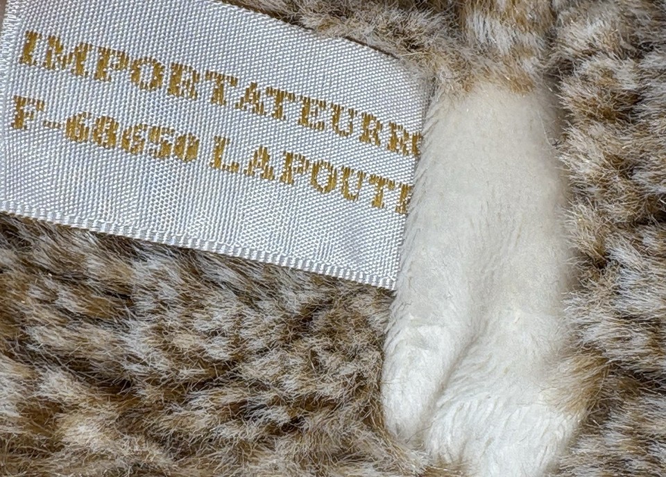 Rodadou Saint Bernard Rescue Dog Soft Stuffed Toys Plushies (LFT2 ...