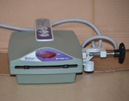 3M Ranger Fluid Warming Unit Model 245 29500 | eBay