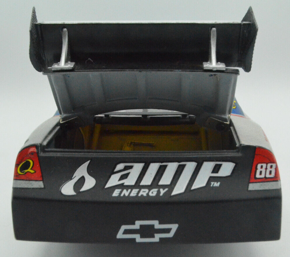 Dale Earnhardt Jr #88 Amp/National Guard 2008 Impala SS & Color Blue ...