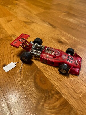 CORGI TOYS STP PATRICK EAGLE. | eBay UK