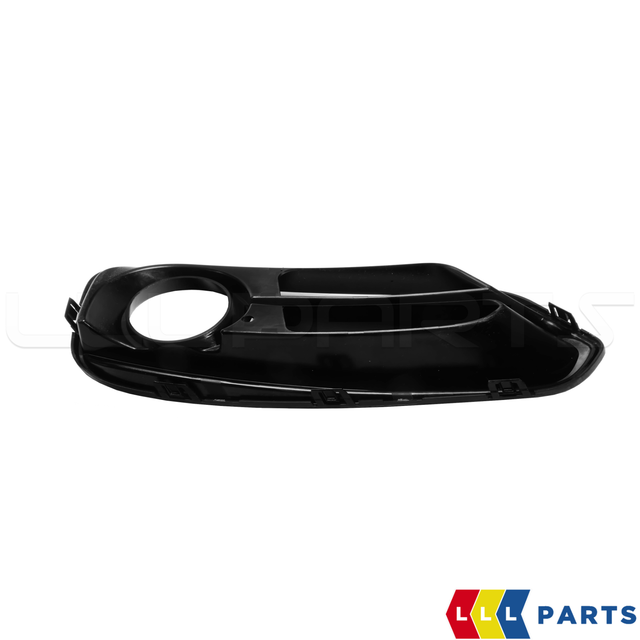 Genuine BMW Front Partly Closed Fog Light Grille Sport Right OEM ...