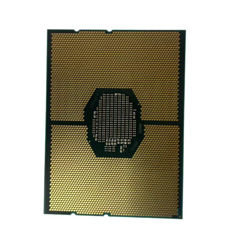 Intel Xeon Silver 4210R Processor (3.2 GHz, 10 Core, Socket FCLGA3647 ...