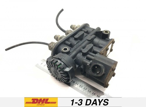 K019819 21083654 7421083654 Vanne À Solénoïde ELC Volvo FL FH FM Knorr ...