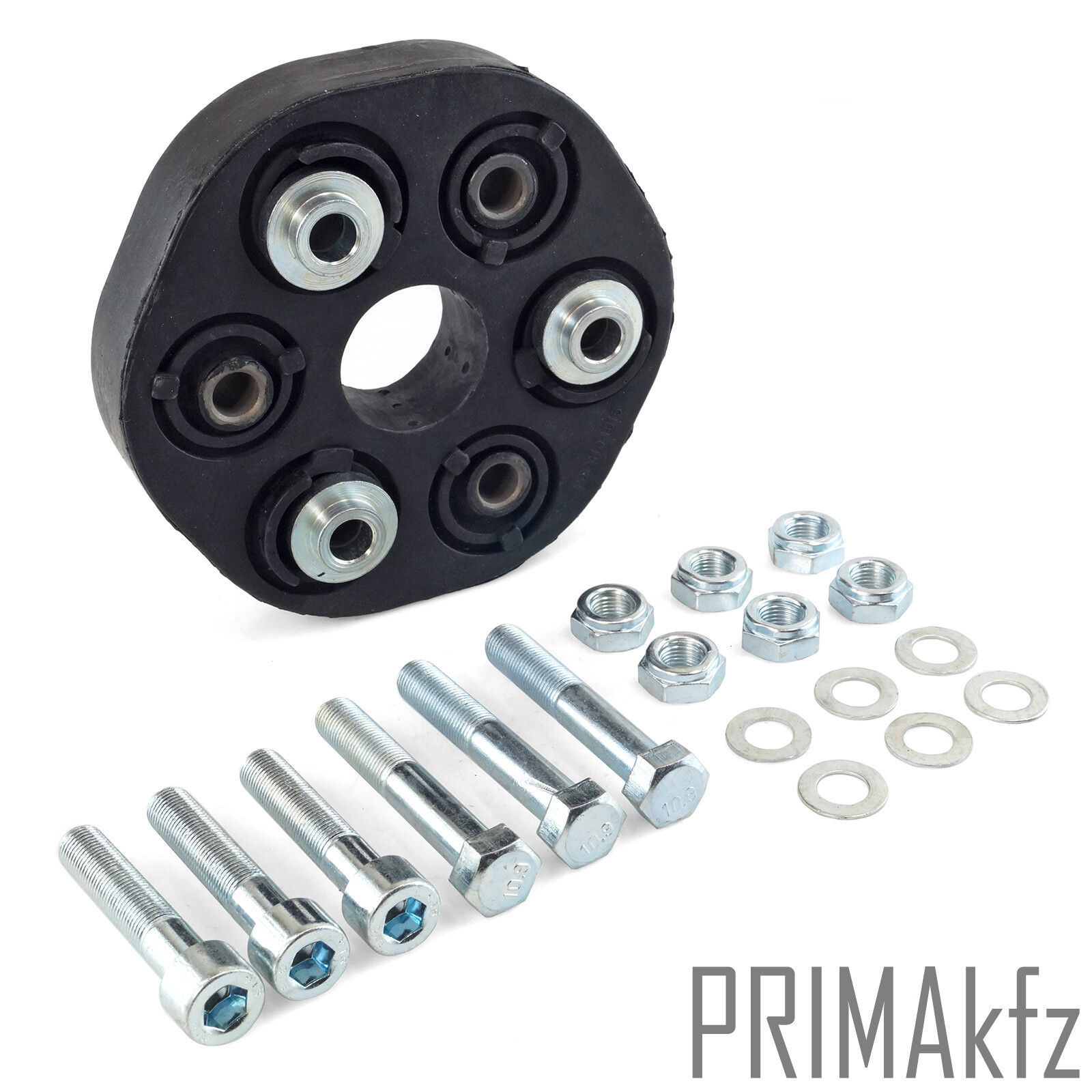 Hardyscheibe Längswelle für Mercedes 190 W201 W124 S124 2.0 2.5