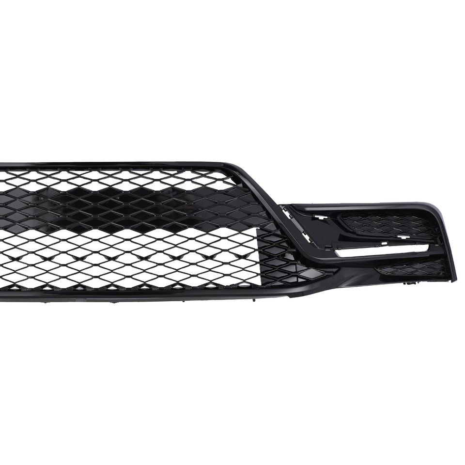 5311202E10 Fit 2023 2024 Toyota Corolla Sedan Front Lower Bumper Grille ...