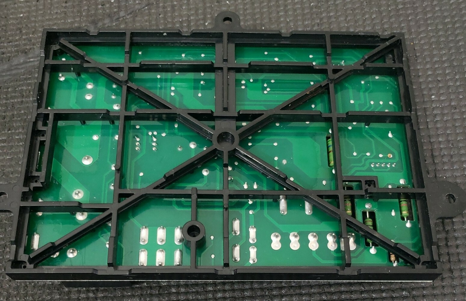 ICM282A PCB1018-4E MK0218 E248237 ICM Furnace OEM Control Board | eBay