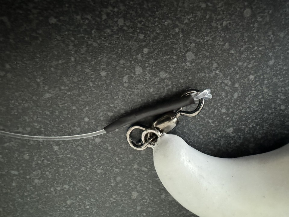 NORWAY ANTI TANGLE HALIBUT RIG , WEIGHTS UV GLOW In The Dark 500g | eBay UK