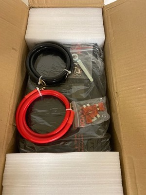 VEVOR 2000W Sump Pump Backup with LCD, Auto Invert Power for ...