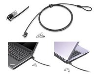 Lenovo 57Y4303 Security Cable Lock | eBay