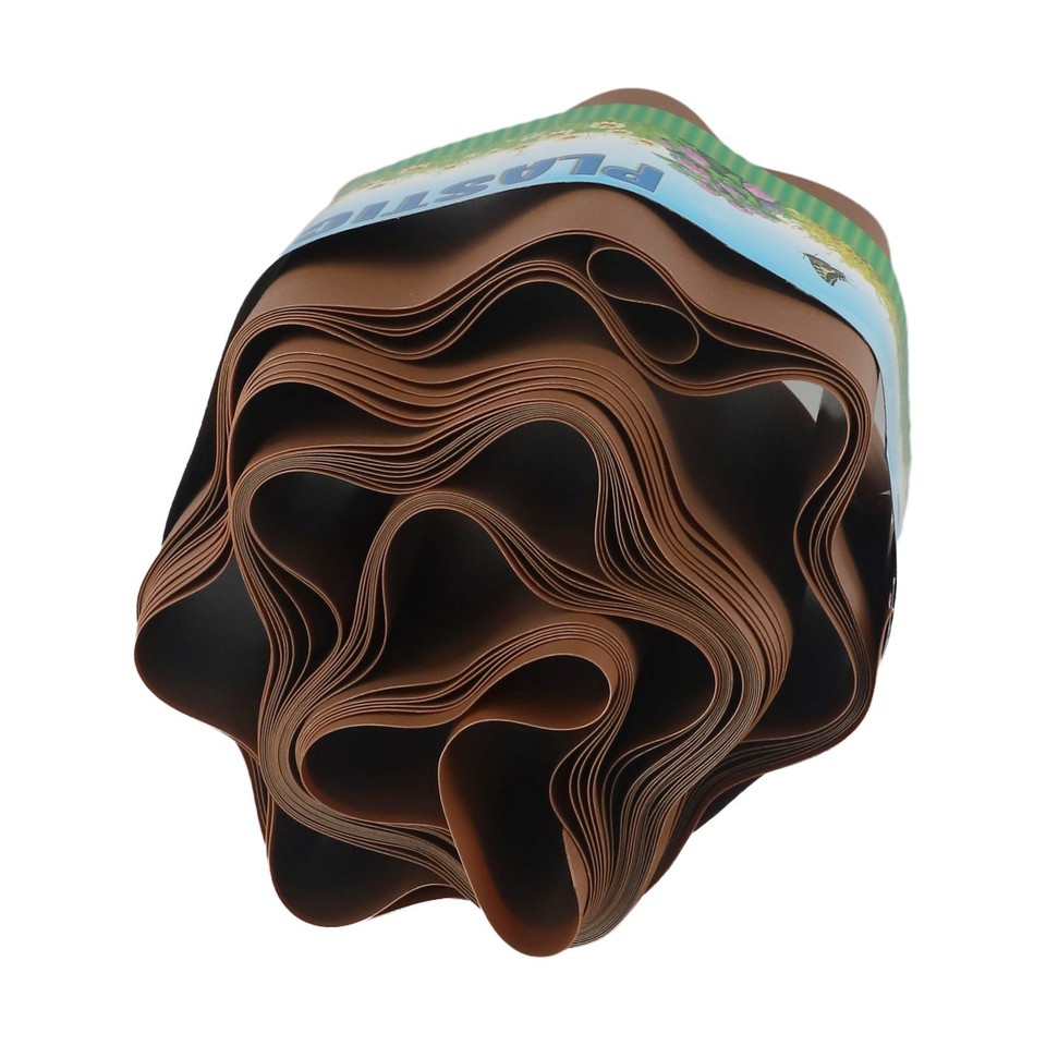 Functional and Stylish Lawn Edge Border Fence for Eye catching Gardens ...