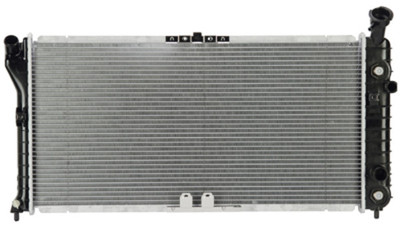 Radiator for 1997 1998 1999 2000 CHEVROLET VENTURE V6 3.4L | eBay