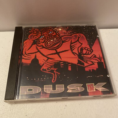 The The. : Dusk CD 74645316420| eBay