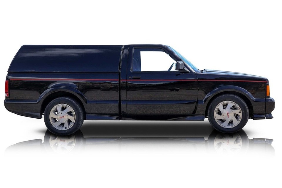 1991 GMC Syclone Syclone | eBay