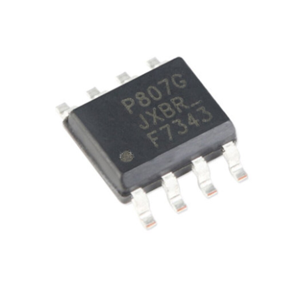 10pcs IRF7343TRPBF SOP8 IRF7343 SOP F7343 SOP-8 | eBay