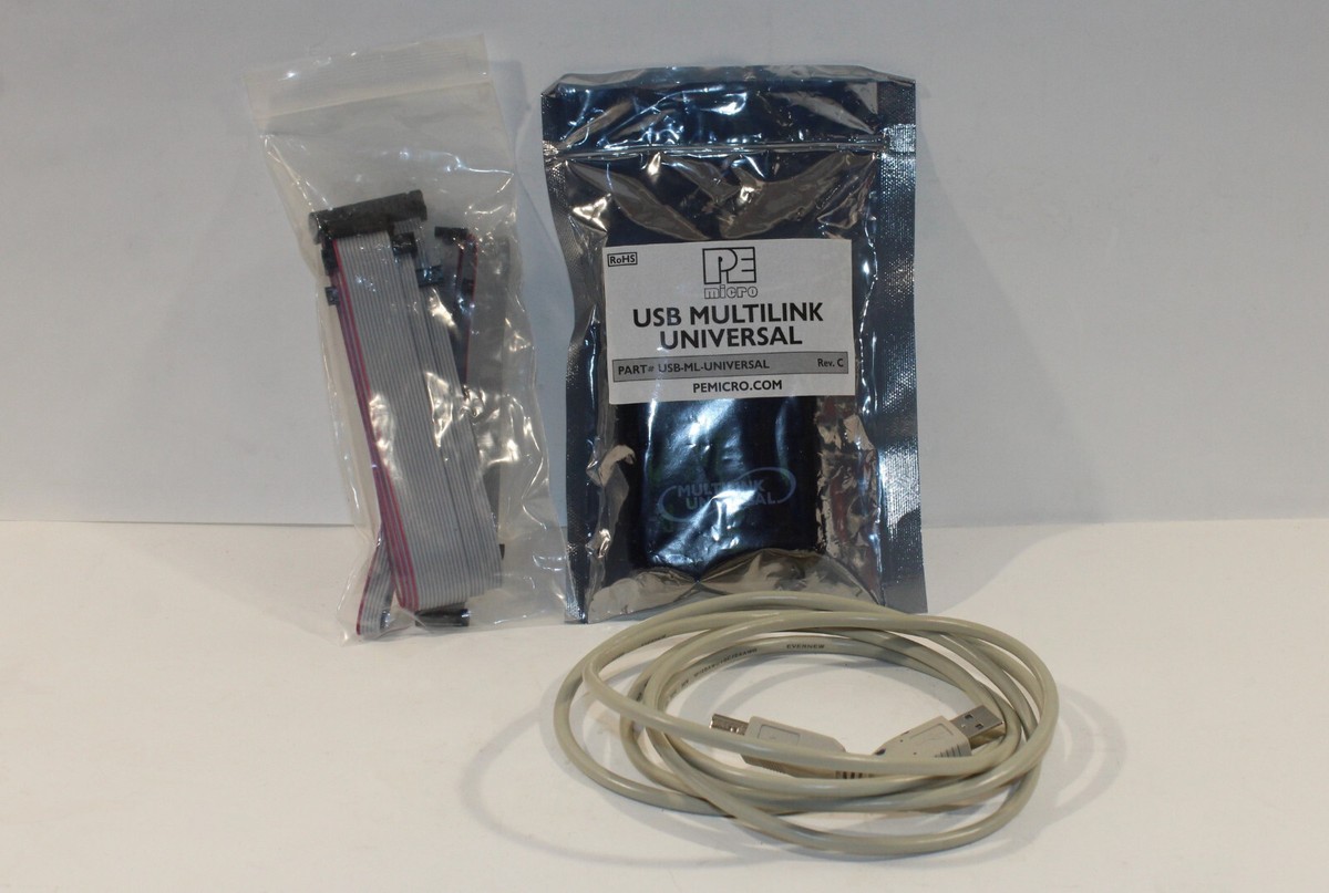 Multilink Universal New Original U MULTILINK Rev C D E Version