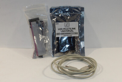 PE micro USB-ML-UNIVERSAL Multilink NEW | eBay