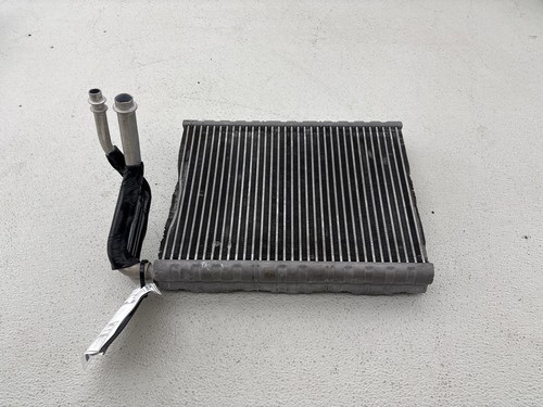 2019 - 2023 BMW X5 G05 Air Conditioning AC Evaporator Bare 64119496922 ...