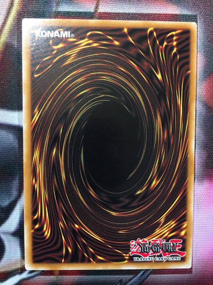 YuGiOh - Pyrorex the Elemental Lord - BLRR-EN069 - Ultra Rare - 1st ...