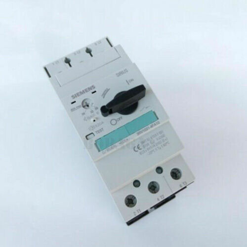 1PC NEW SIEMENS 3RV1031-4FA10 28-40A free shipping | eBay