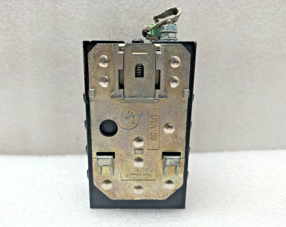 RUGGEDCOM RMC40-24-L2L2 INDUSTRIAL ETHERNET SWITCH | eBay