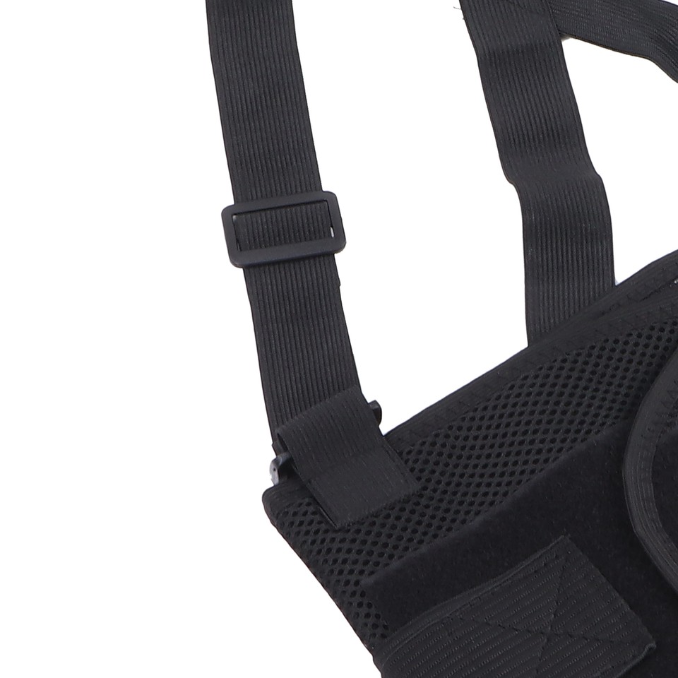 Work Back Brace For Heavy Lifting | Industrial Construction & Warehouse ...