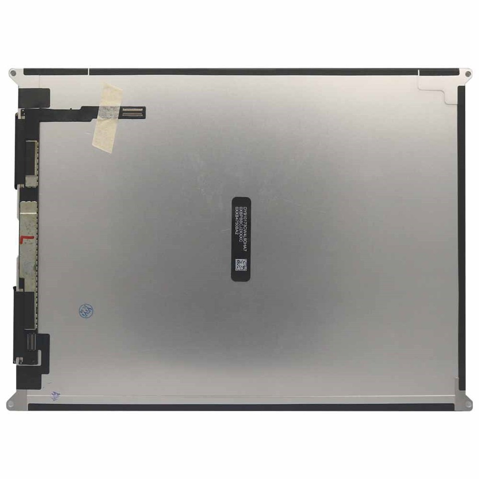 For iPad 9th Gen 2021 A2602 A2603 Touch Screen / LCD Digitizer Glass ...