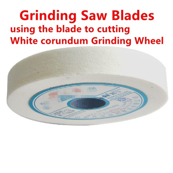 10" inch SINTERED Diamond Lapidary Saw Blade Cutting Gemstone Trim ...